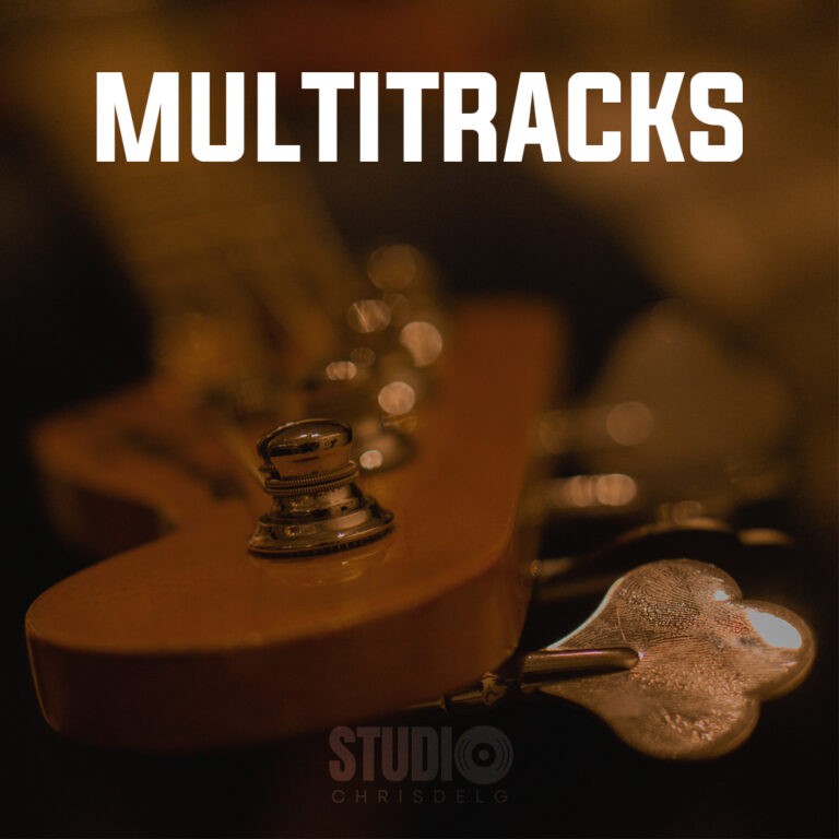 Recursos musicales gratis, Secuencias y Multitracks
